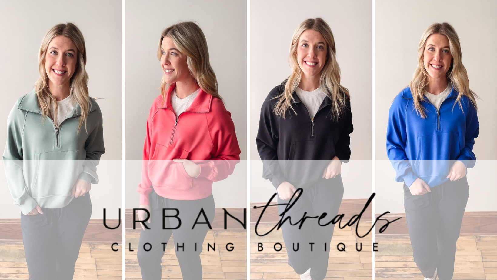 Urban Threads Clothing Boutique