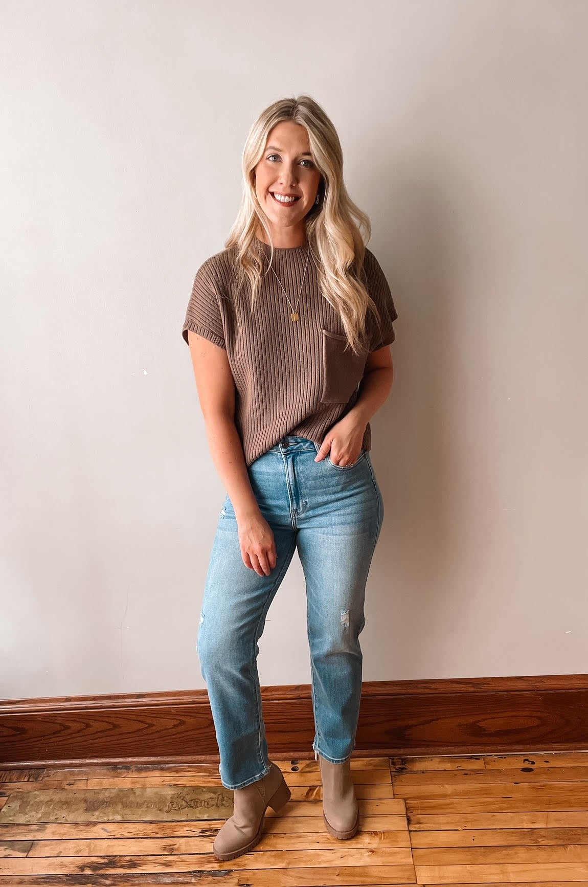 Tops – Urban Threads Clothing Boutique