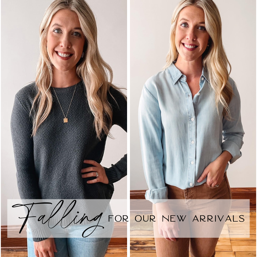 Urban Threads Clothing Boutique