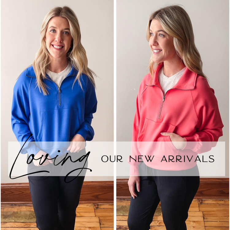 Urban Threads Clothing Boutique