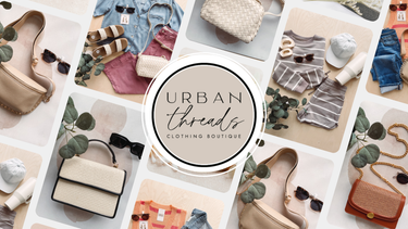 Urban Threads Clothing Boutique