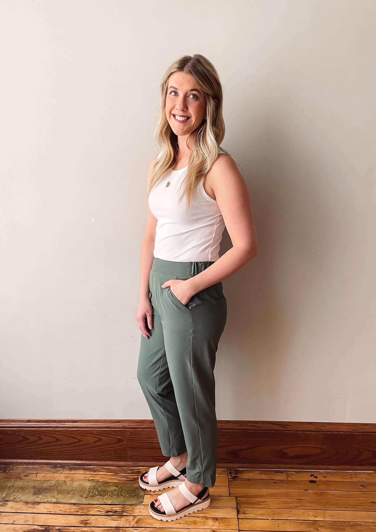 Bottoms – Urban Threads Clothing Boutique