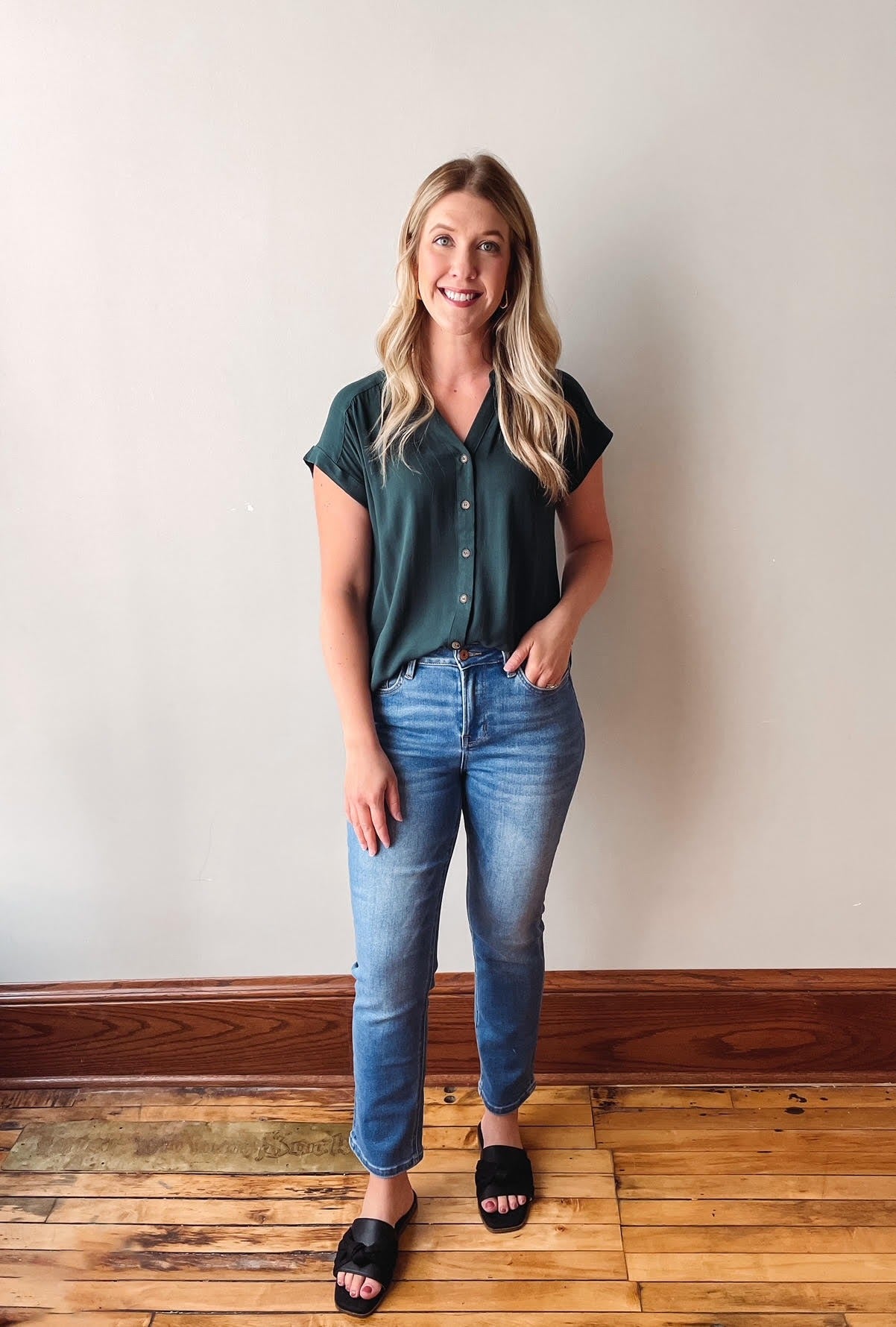 Tops – Urban Threads Clothing Boutique