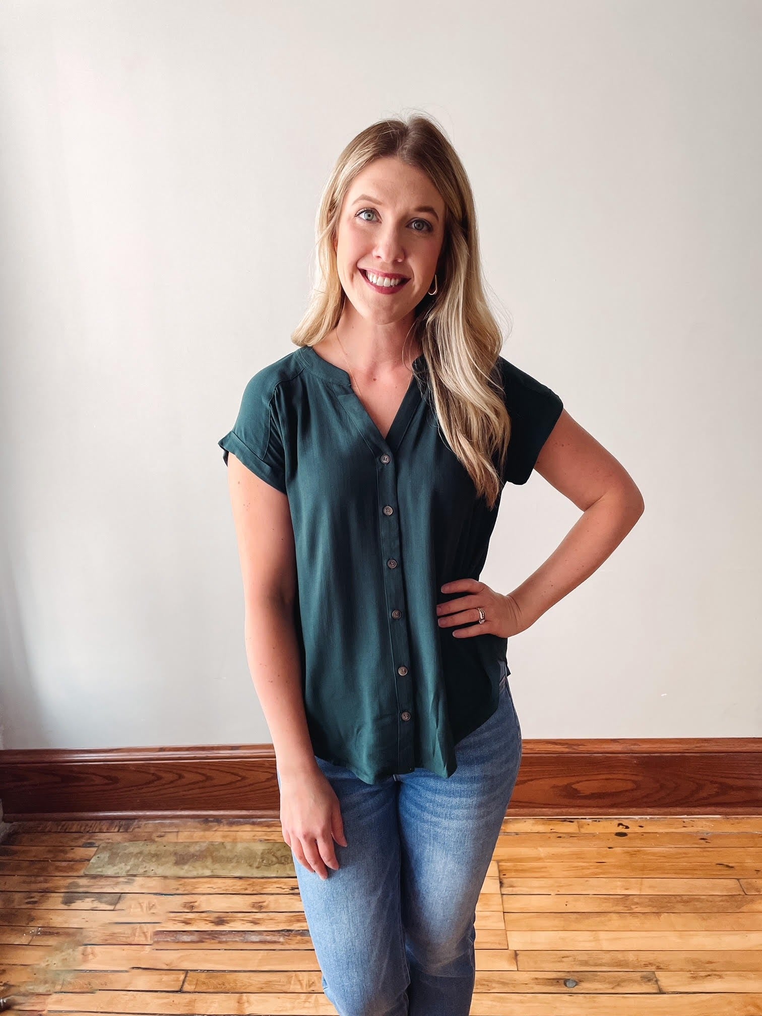 Tops – Urban Threads Clothing Boutique