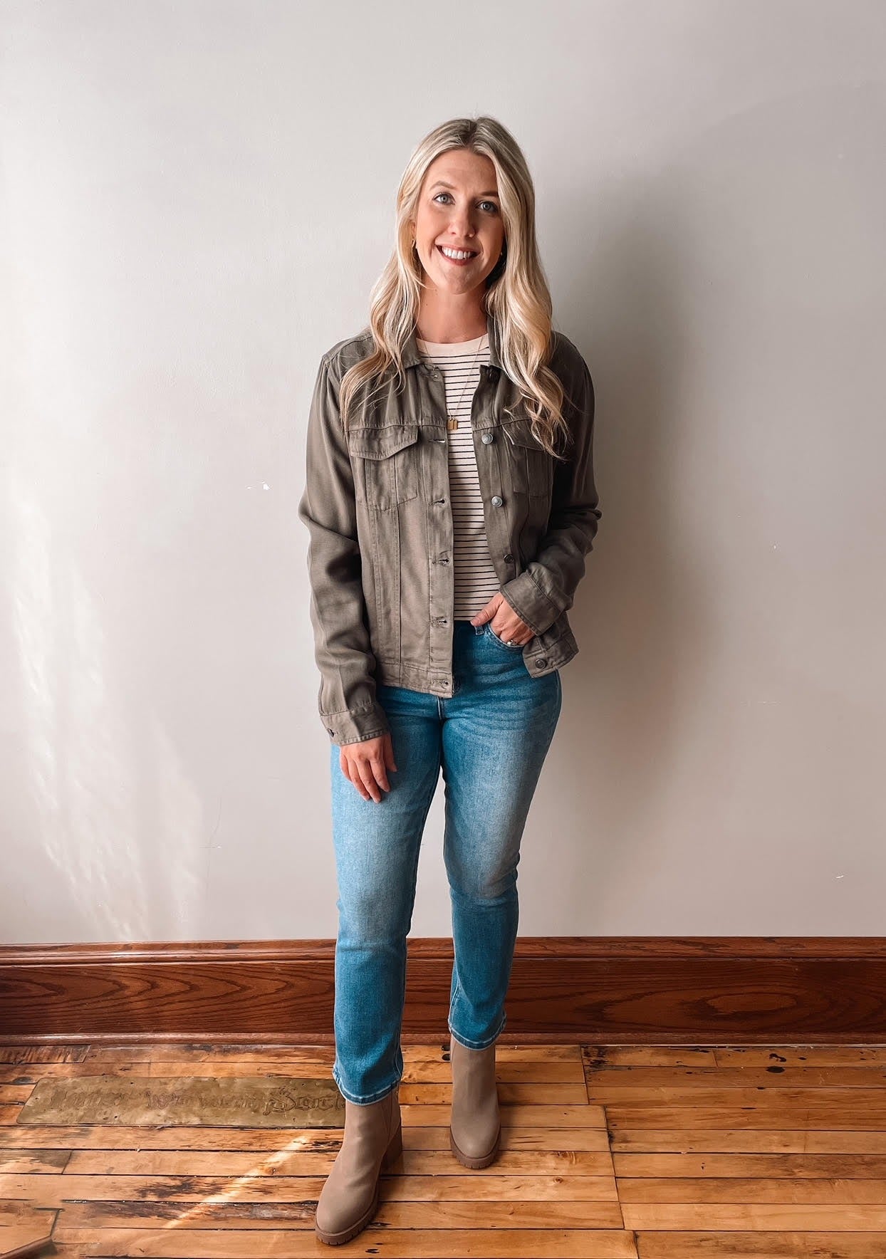 New Arrivals – Urban Threads Clothing Boutique