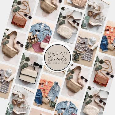 Urban Threads Clothing Boutique