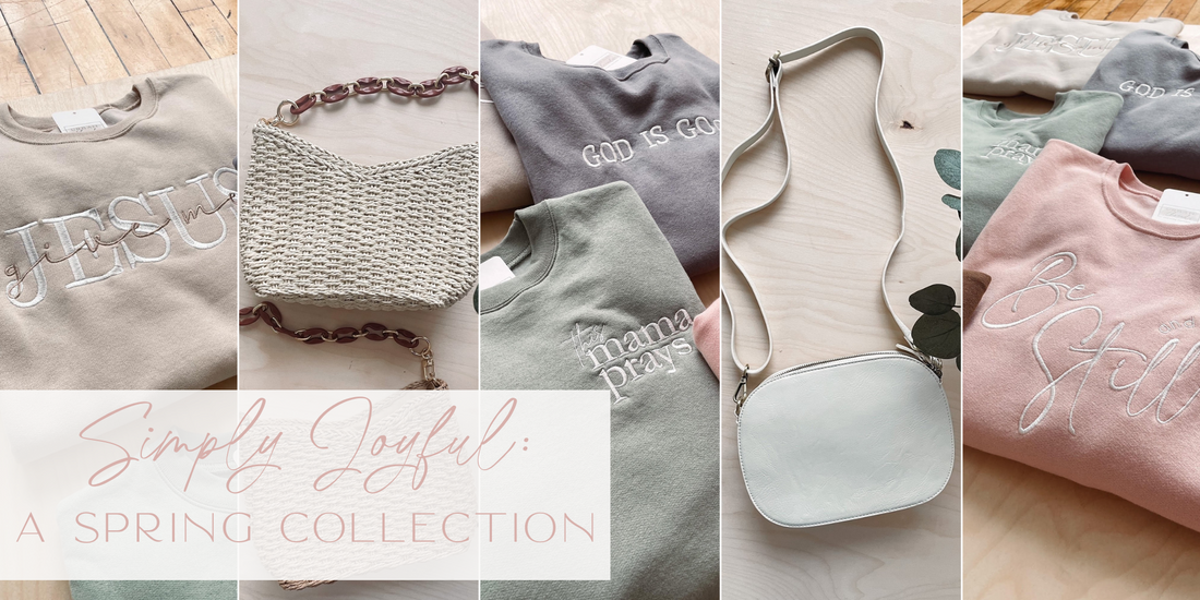 Urban Threads Clothing Boutique