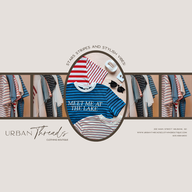 Urban Threads Clothing Boutique
