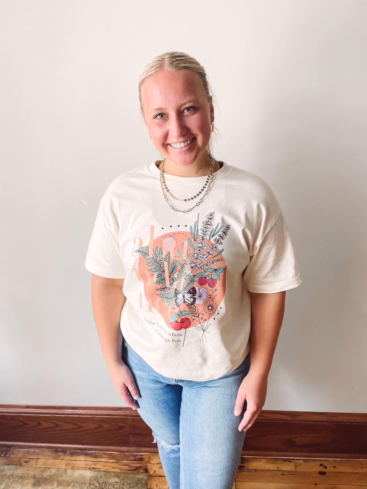 Tops – Urban Threads Clothing Boutique