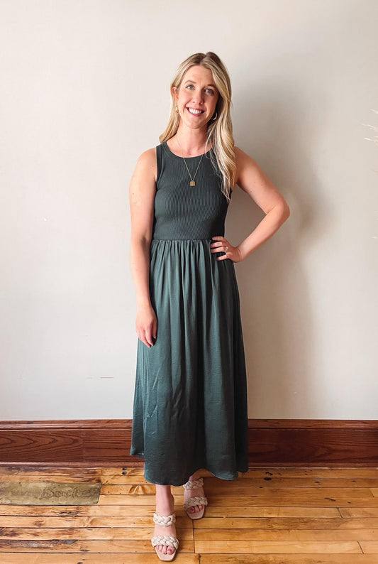Dresses – Urban Threads Clothing Boutique
