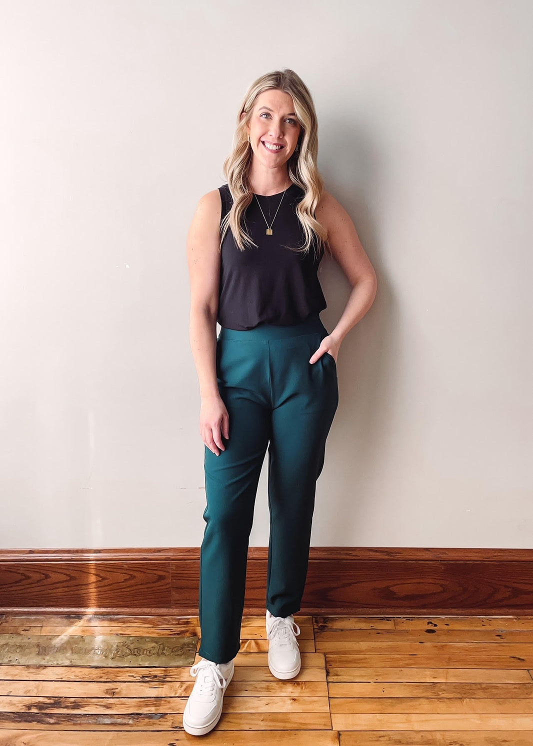 Urban Threads Clothing Boutique