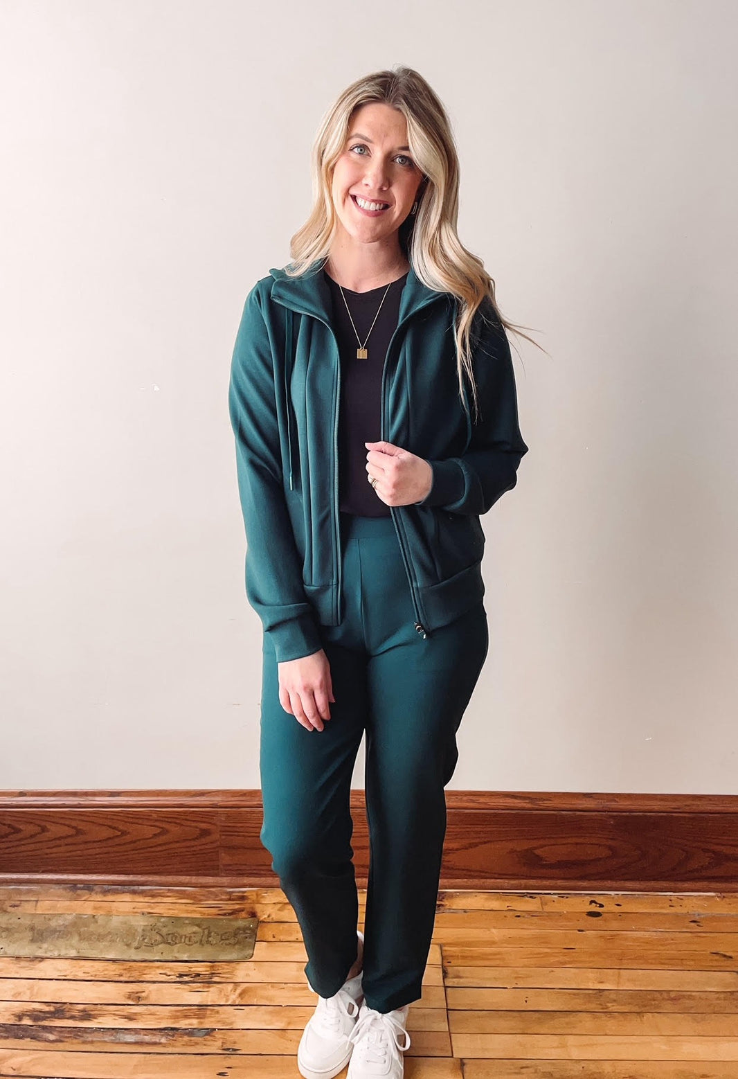 Urban Threads Clothing Boutique