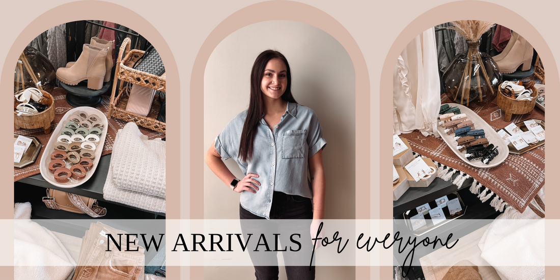 Urban Threads Clothing Boutique