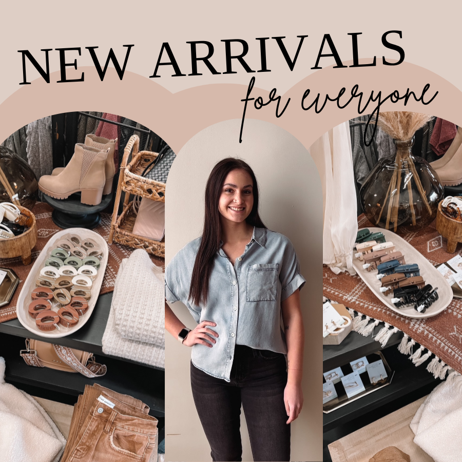 Urban Threads Clothing Boutique