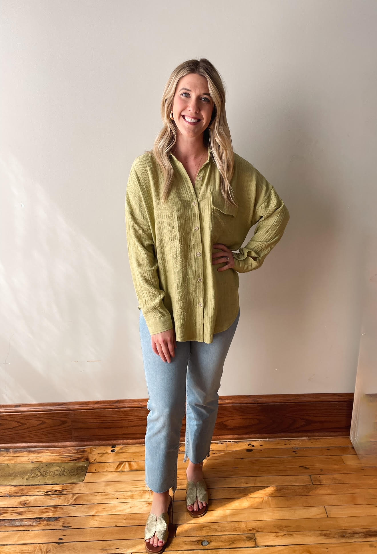 New Arrivals – Urban Threads Clothing Boutique