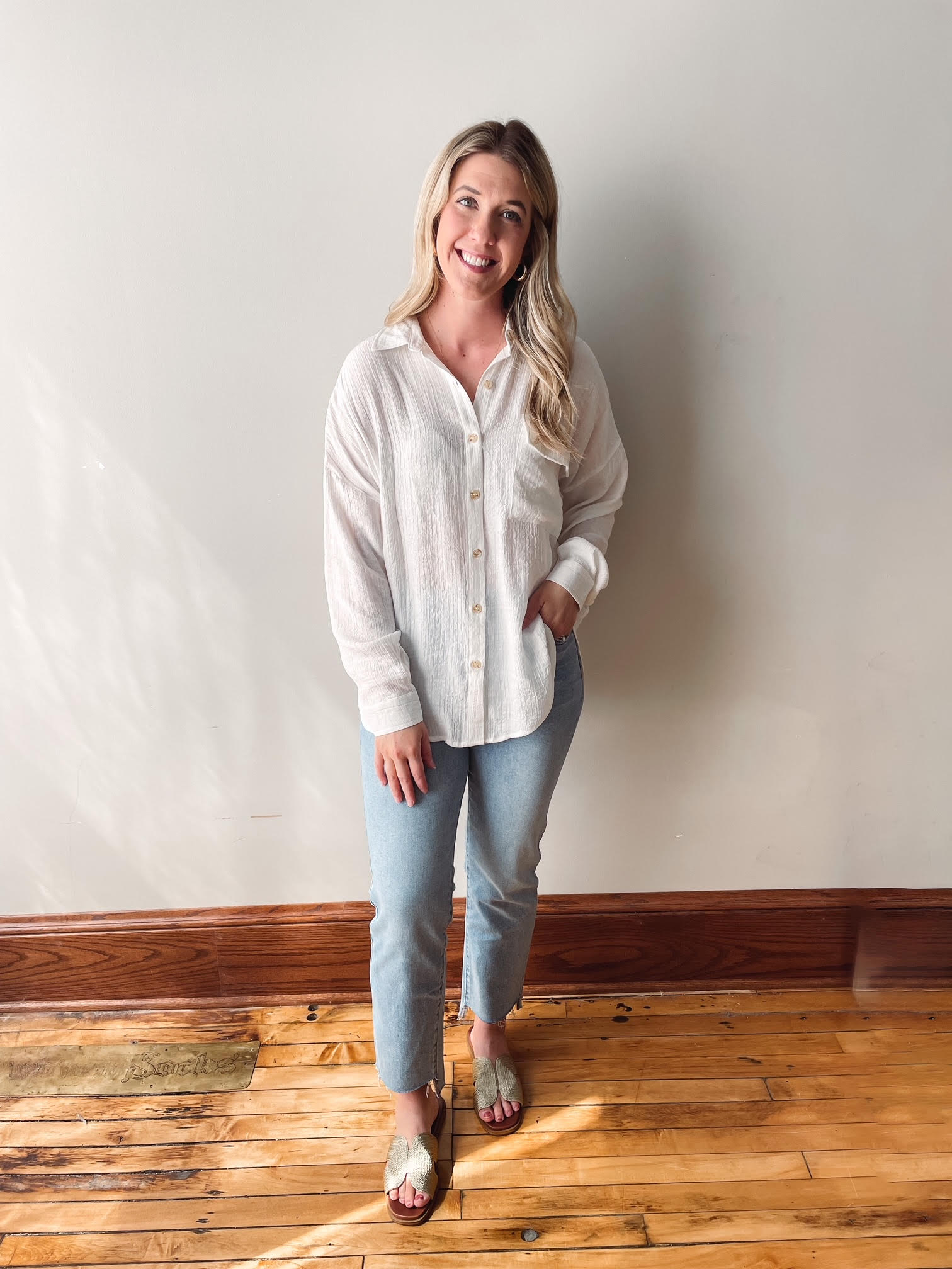 Tops – Urban Threads Clothing Boutique