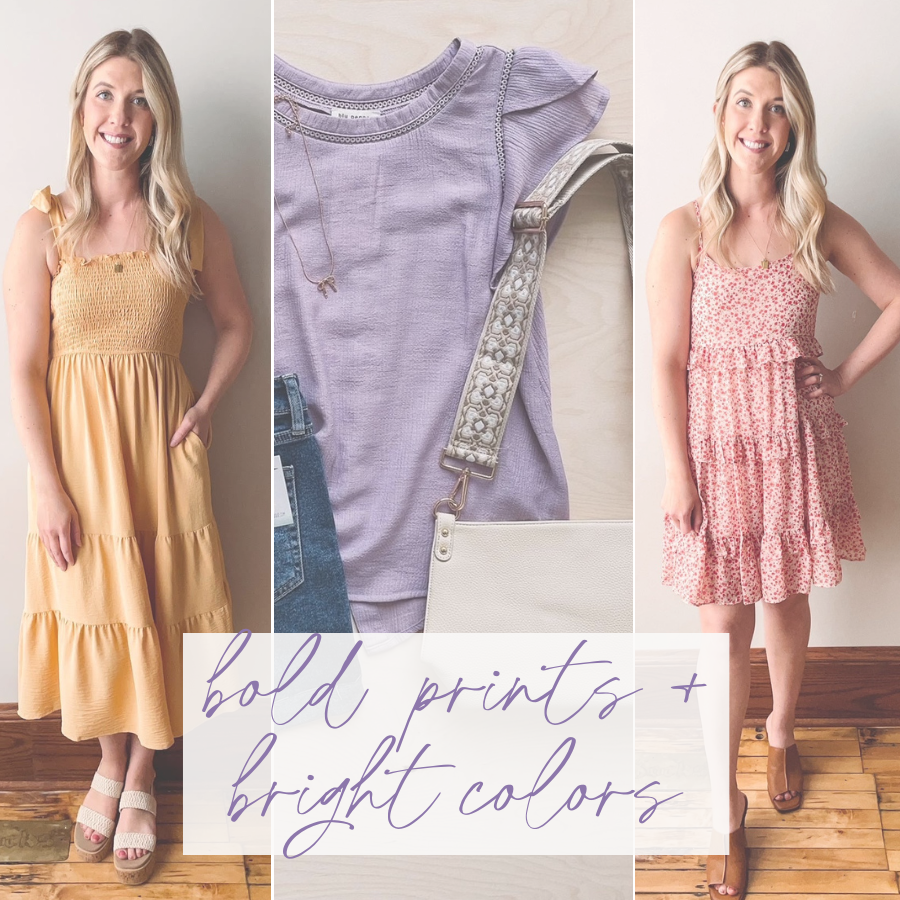 Urban Threads Clothing Boutique